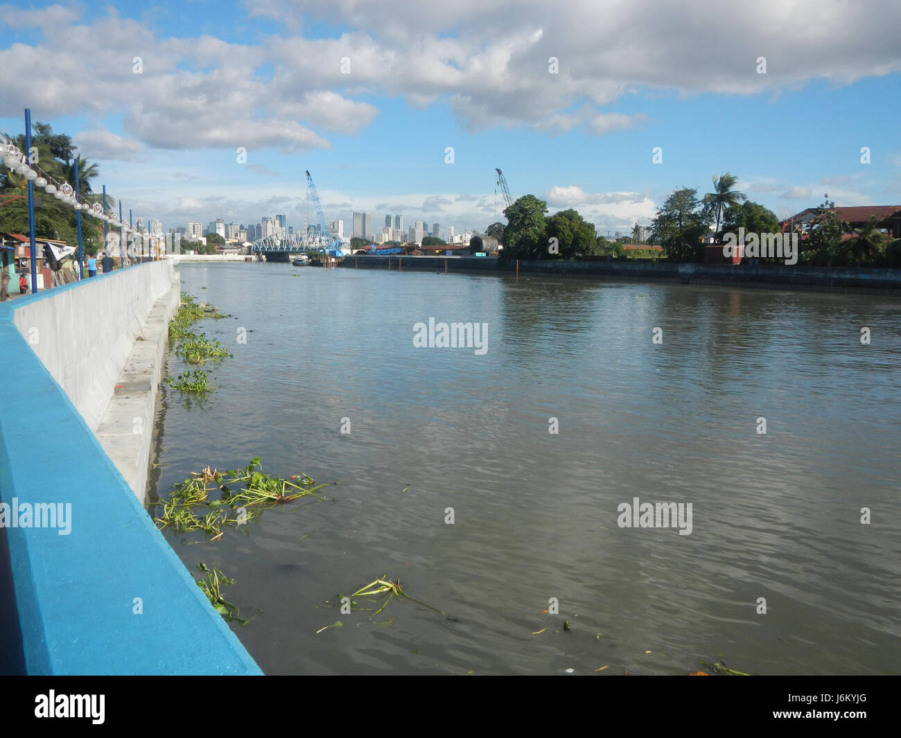 08362 Punta Santa Ana Linear Park Pasig River Pandacan Beata Manila 19 ...