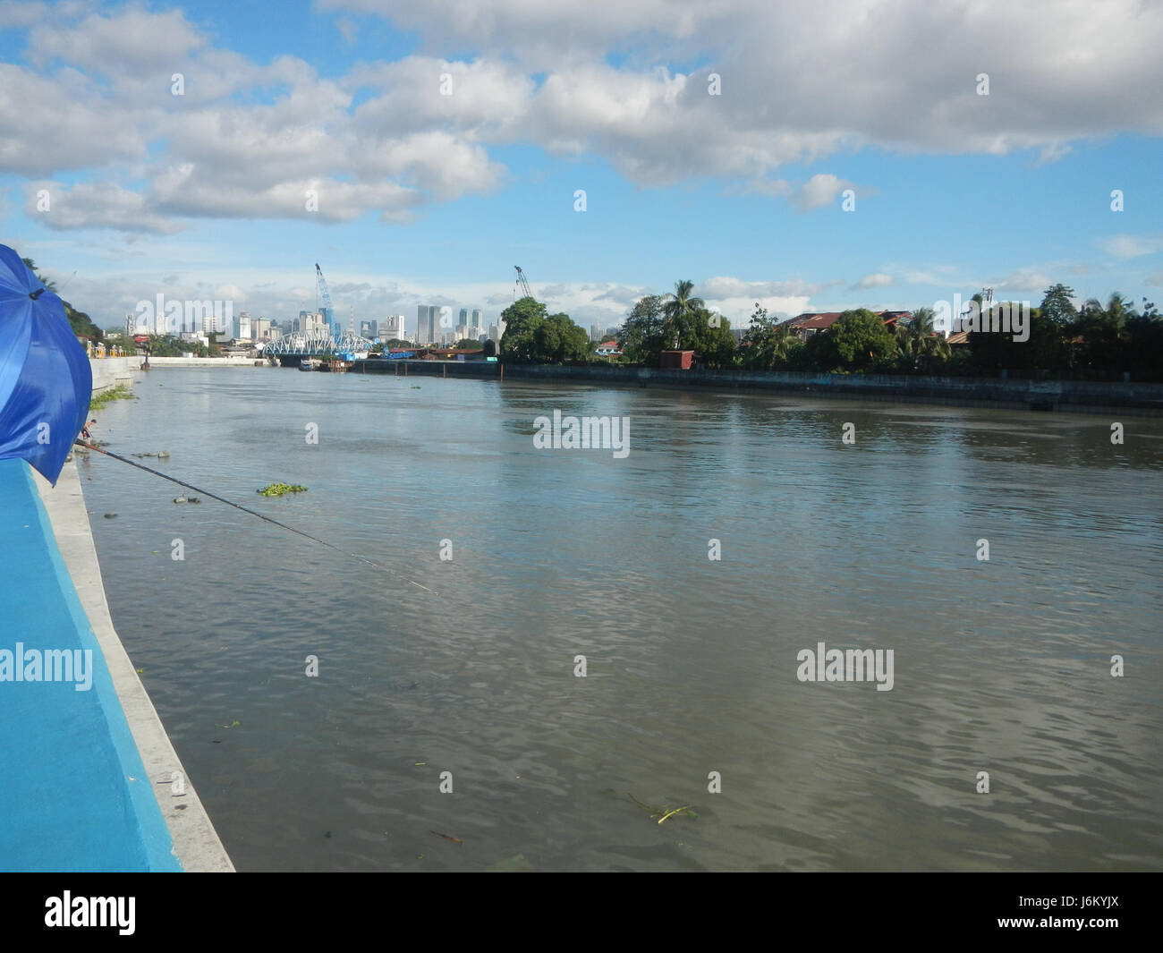 08389 Punta Santa Ana Linear Park Pasig River Pandacan Beata Manila 03 ...