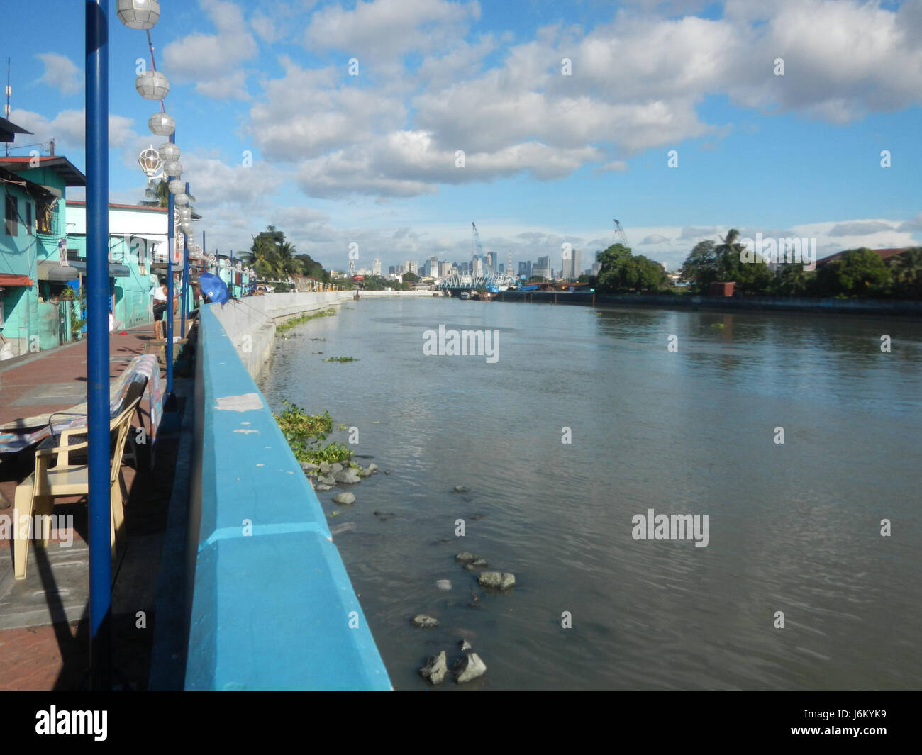 08389 Punta Santa Ana Linear Park Pasig River Pandacan Beata Manila 13 ...