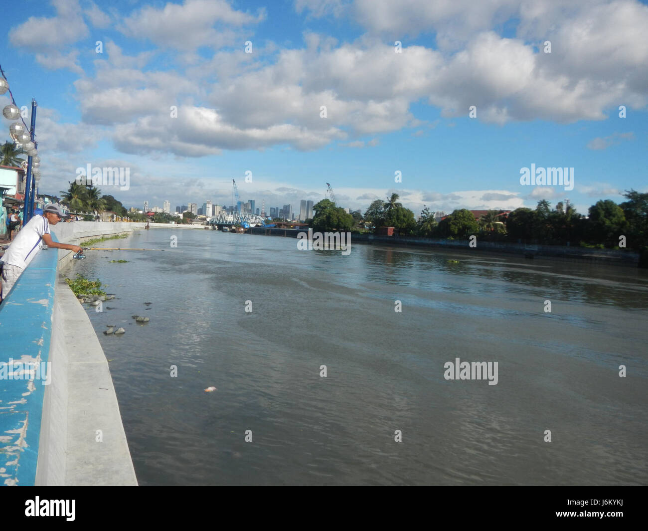 08389 Punta Santa Ana Linear Park Pasig River Pandacan Beata Manila 20 ...