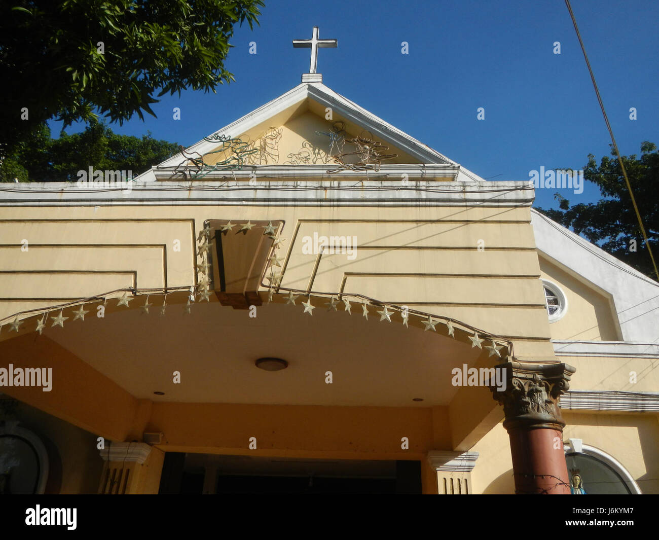 05611 National Center for Mental Health Medal Mary Dymphna Chapel ...