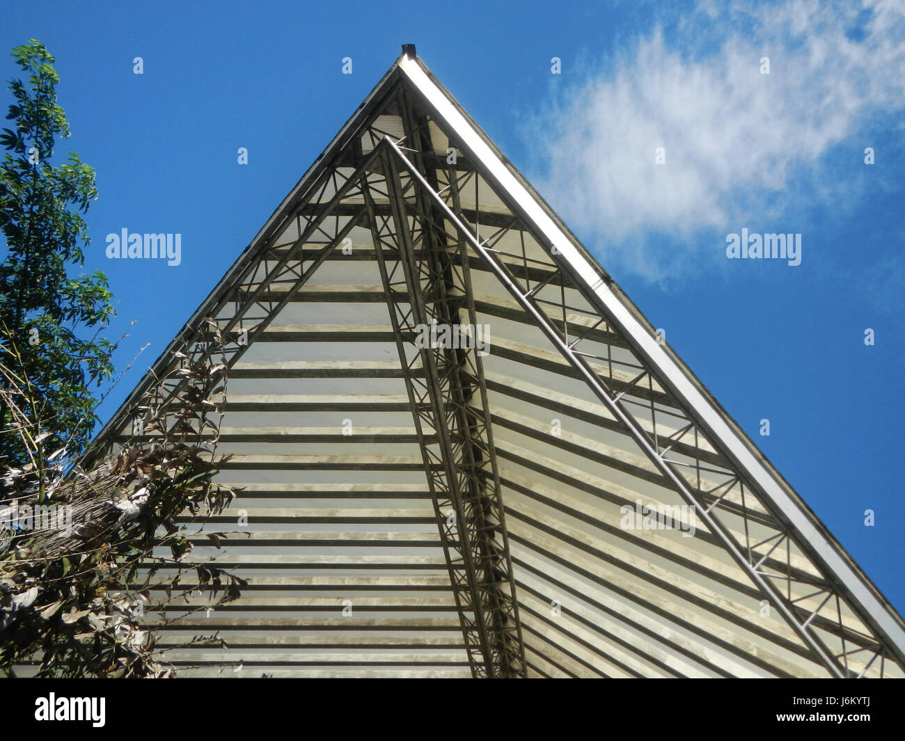 Cardinal jaime sin hi-res stock photography and images - Alamy