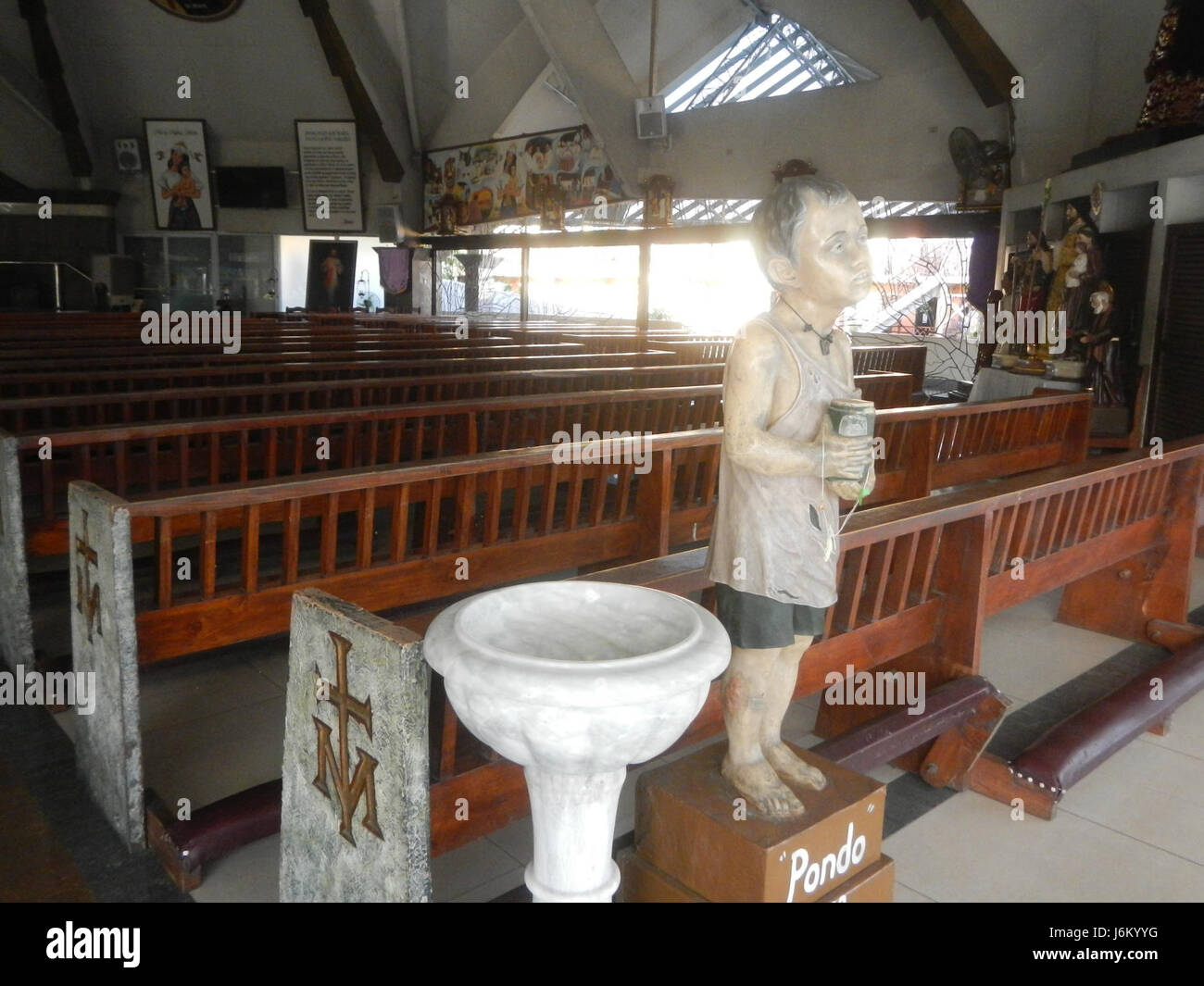 Cardinal sin hi-res stock photography and images - Alamy