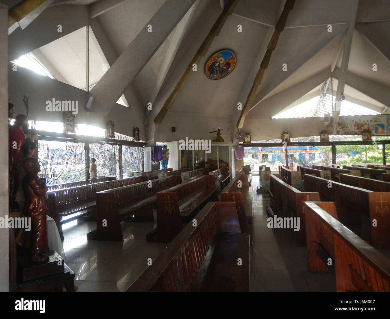 Cardinal sin hi-res stock photography and images - Alamy