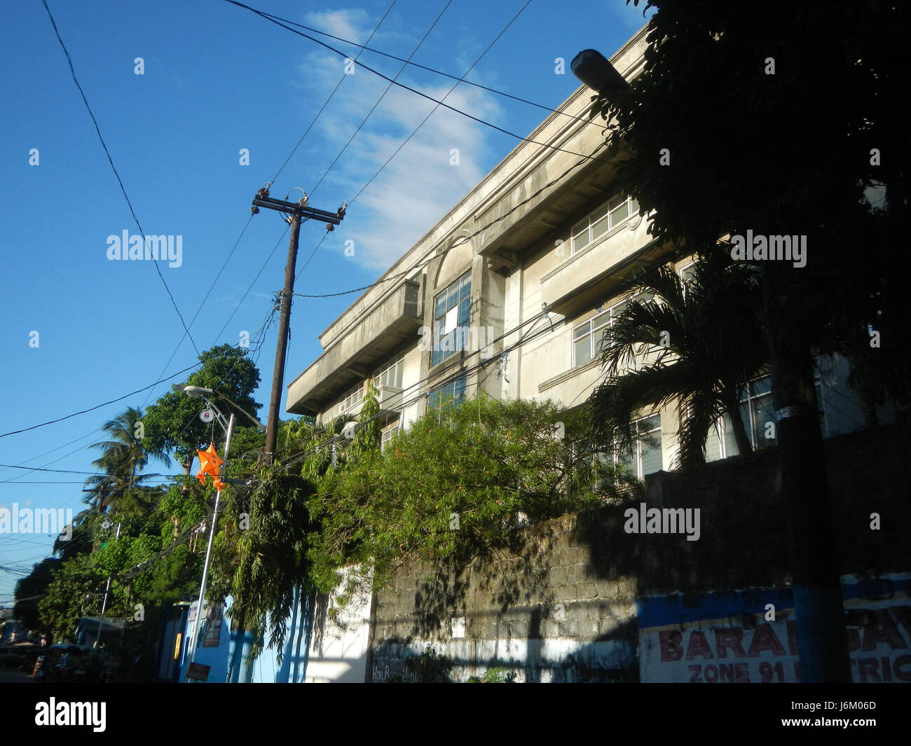 Punta santa ana hi-res stock photography and images - Alamy