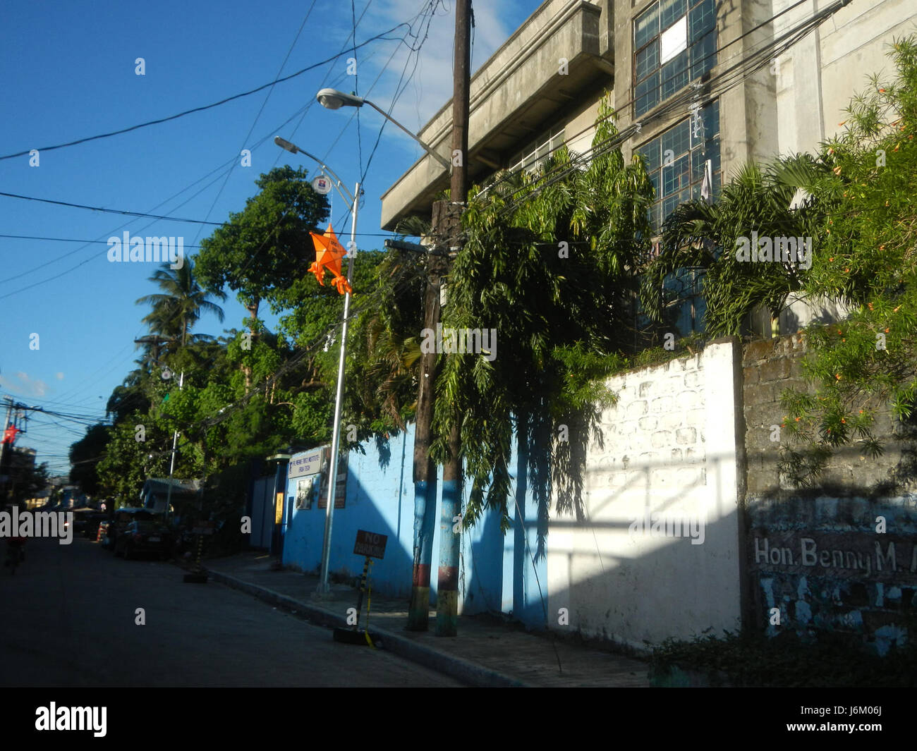 08792 Punta Santa Ana is a location near Manila Park and Beata Street ...