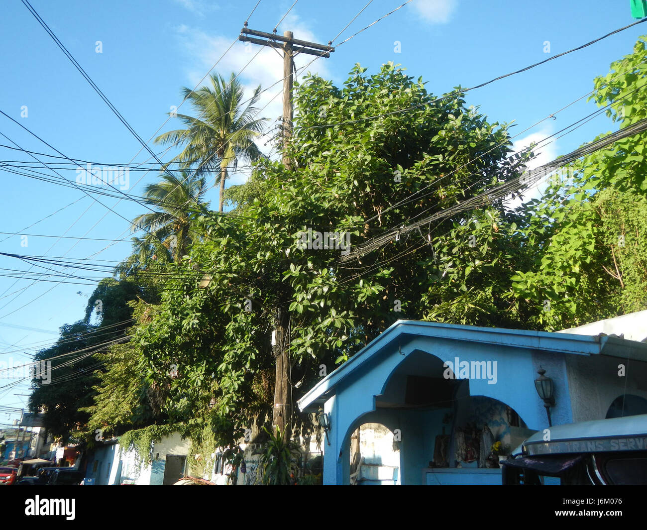 Nagtahan bridge hi-res stock photography and images - Alamy