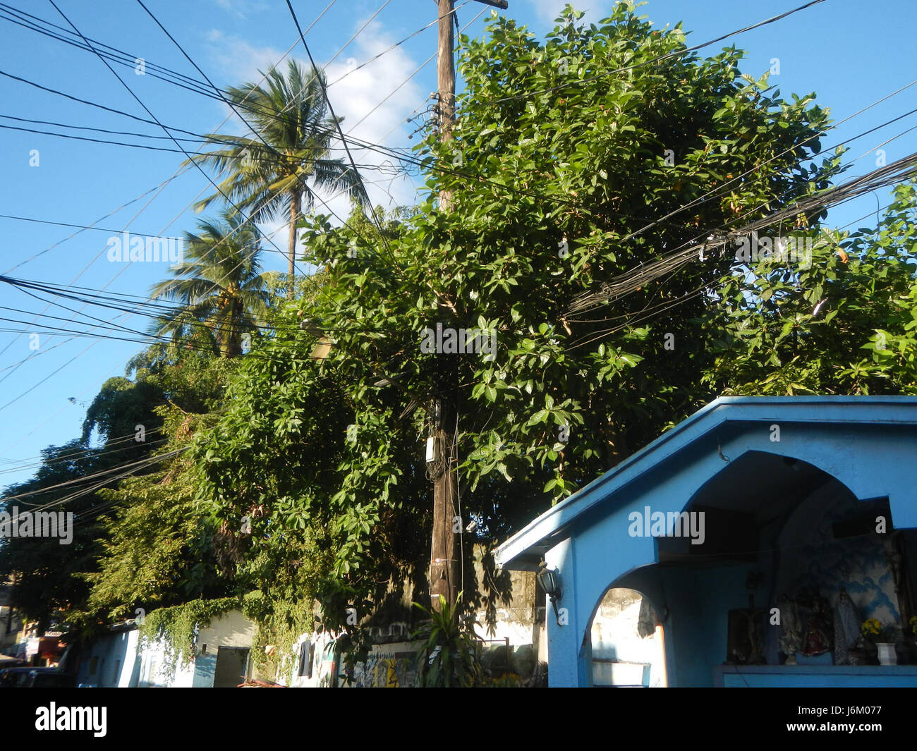 Nagtahan bridge hi-res stock photography and images - Alamy