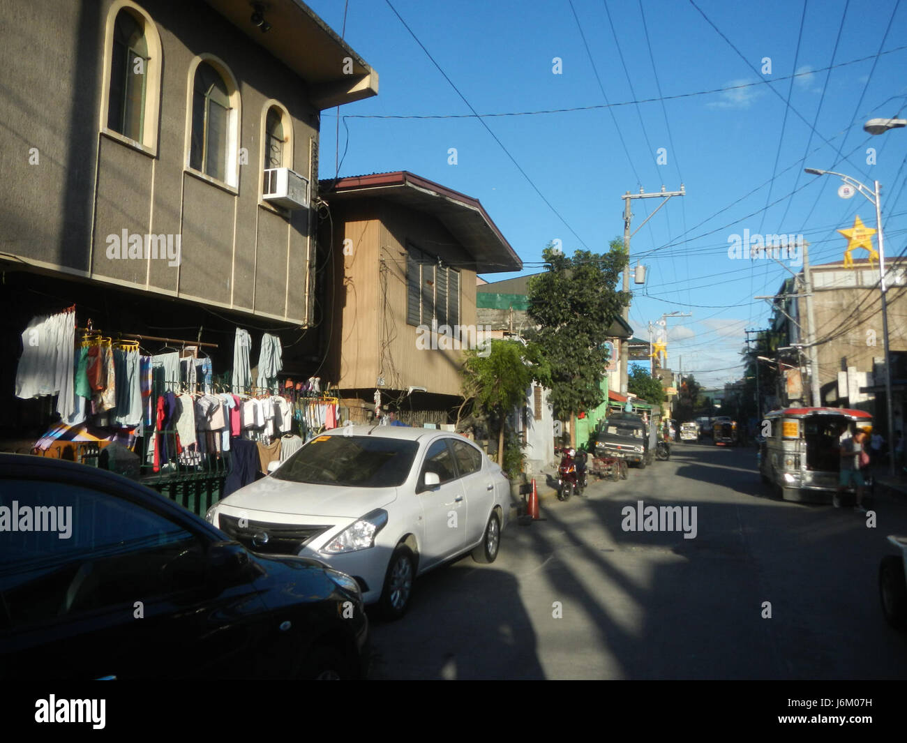 Nagtahan Bridge High Resolution Stock Photography and Images - Alamy