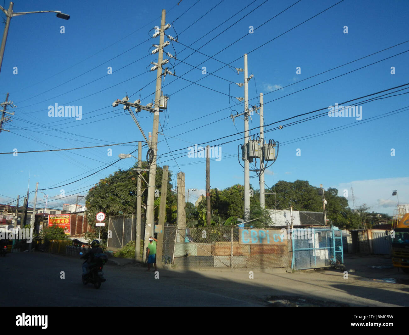 Nagtahan hi-res stock photography and images - Alamy
