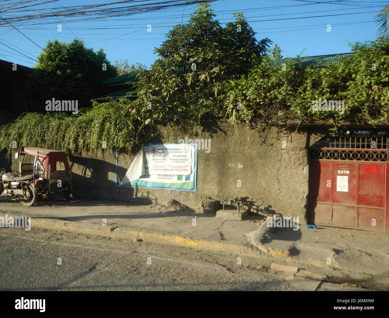 This image showcases the Nagtahan Link Bridge, including the nearby ...