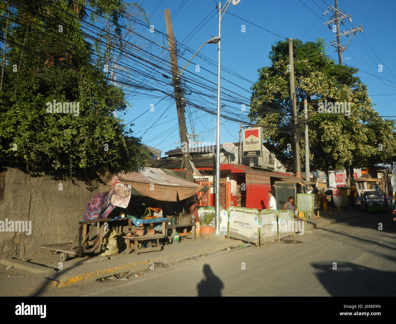 08868 Nagtahan Link Bridge 14 Flyover Railway PNR Beata Pandacan Manila ...