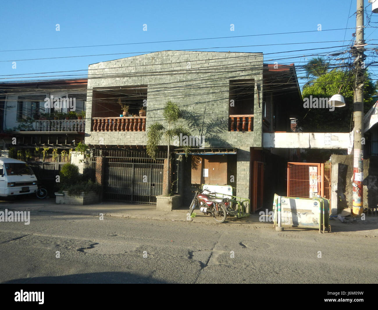 08868 Nagtahan Link Bridge 17 Flyover Railway PNR Beata Pandacan Manila ...