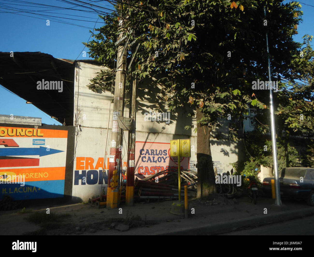 The Nagtahan Link Bridge is a crucial infrastructure element in Manila ...