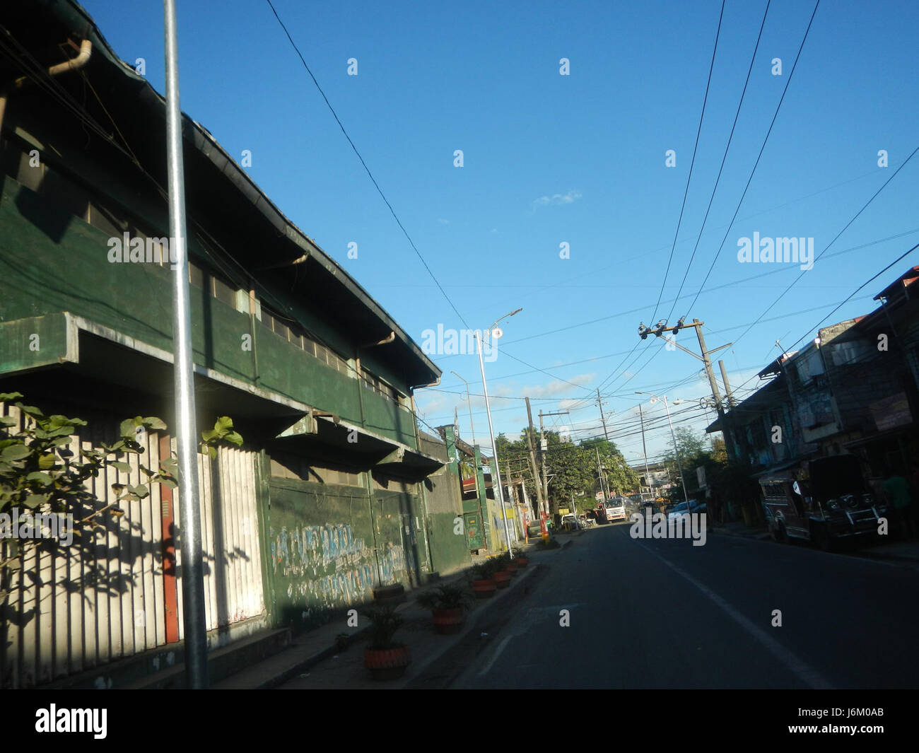 Pandacan hi-res stock photography and images - Alamy