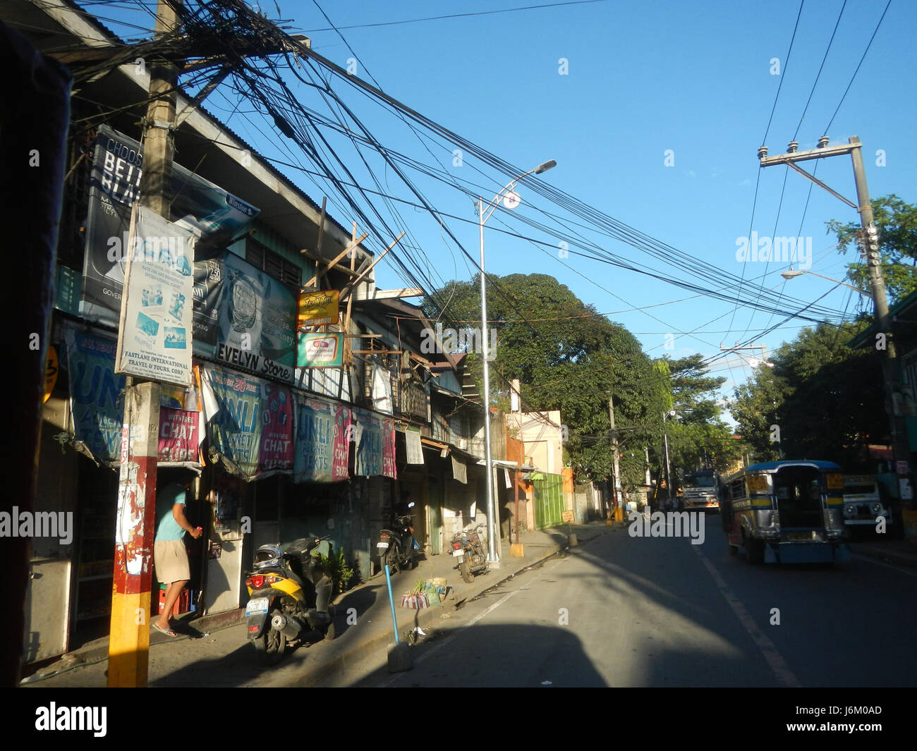 Vintage Map Of Manila High Resolution Stock Photography and Images - Alamy
