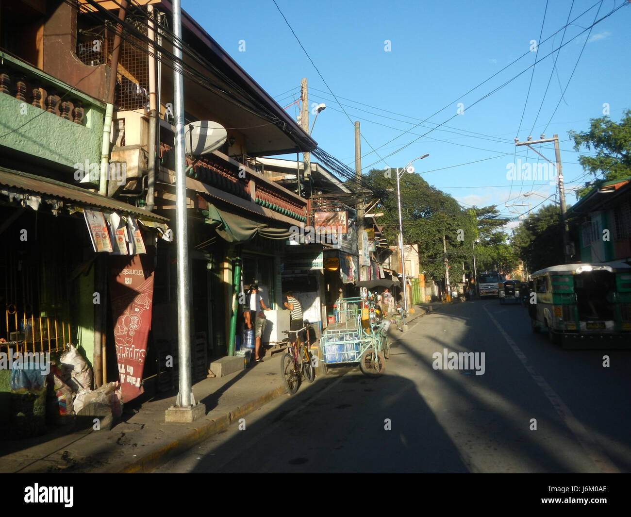 Pandacan hi-res stock photography and images - Alamy