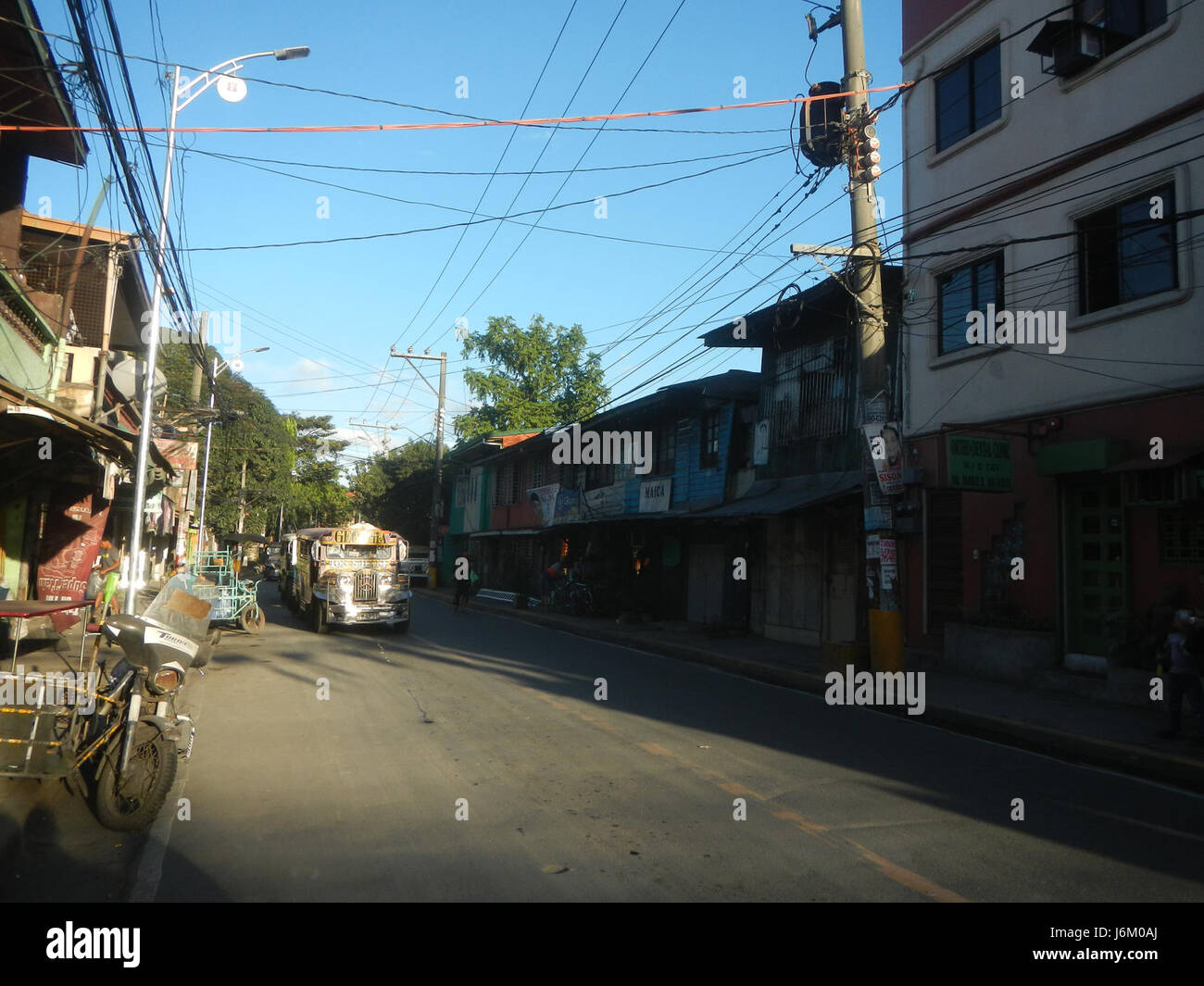 Pandacan hi-res stock photography and images - Alamy
