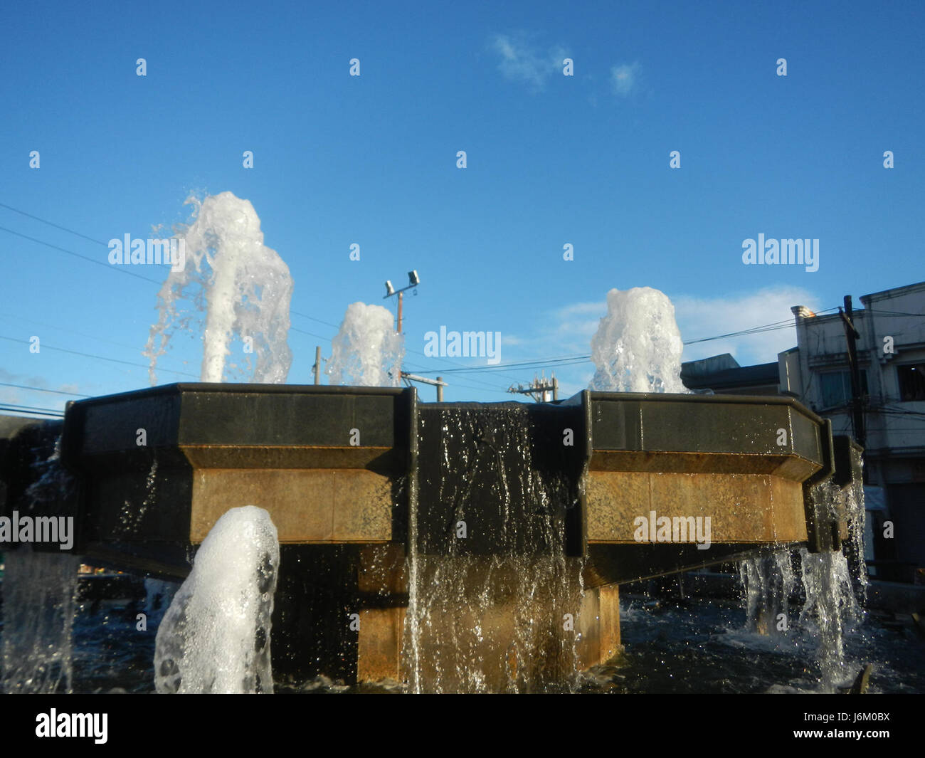 Francisco balagtas hi-res stock photography and images - Alamy