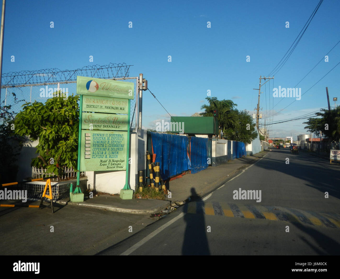 Francisco balagtas hi-res stock photography and images - Alamy