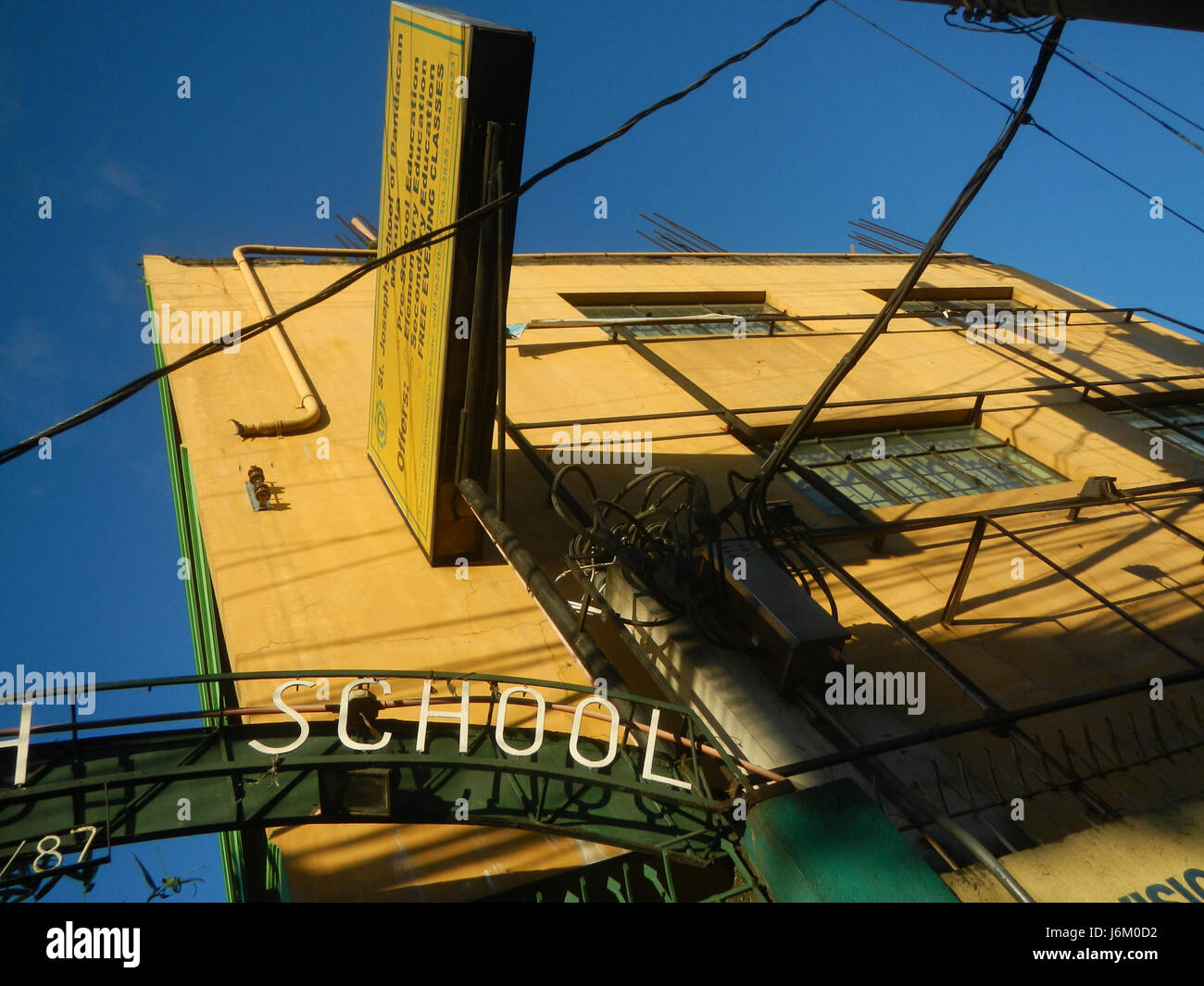 Francisco balagtas hi-res stock photography and images - Alamy