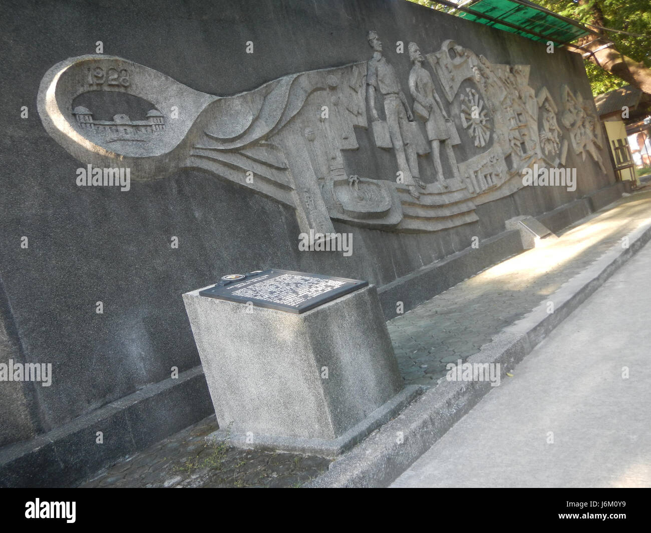 The National Center for Mental Health in Mauway, Mandaluyong City, is a ...