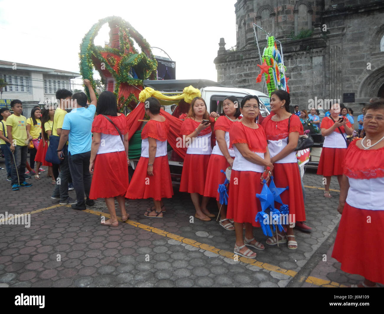 Parol philippines hi-res stock photography and images - Alamy