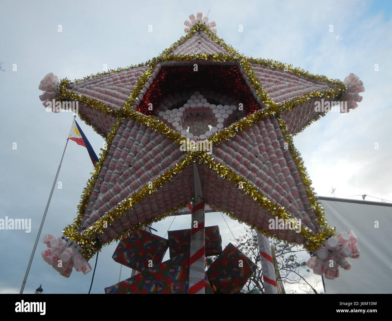 Parol philippines hi-res stock photography and images - Alamy
