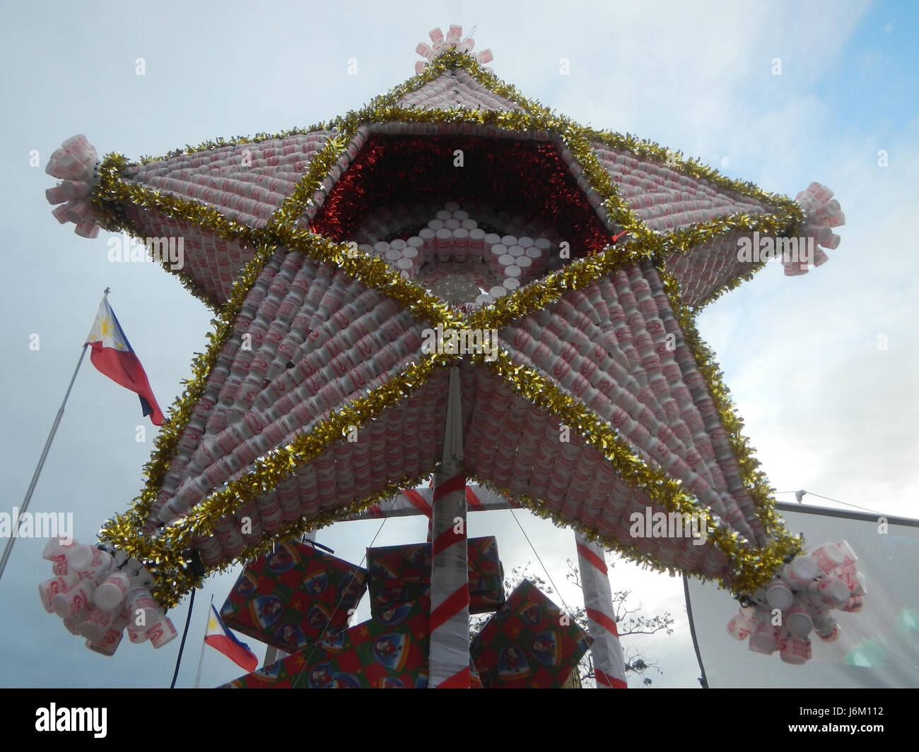 Parol lantern hi-res stock photography and images - Alamy