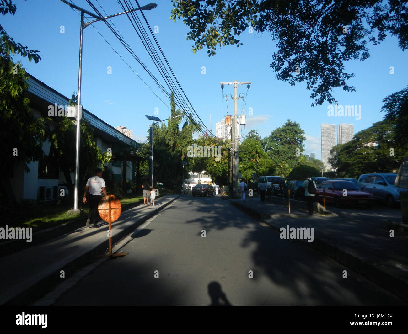 The National Center for Mental Health, located in Mauway, Mandaluyong ...