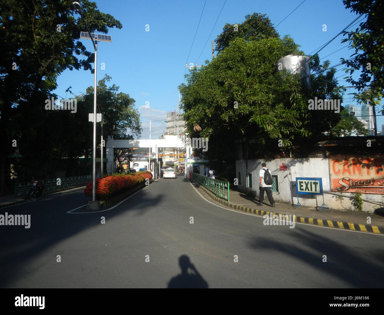 A photo of the National Center for Mental Health located in Mauway ...