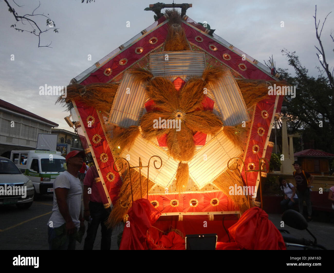 Parol hi-res stock photography and images - Alamy