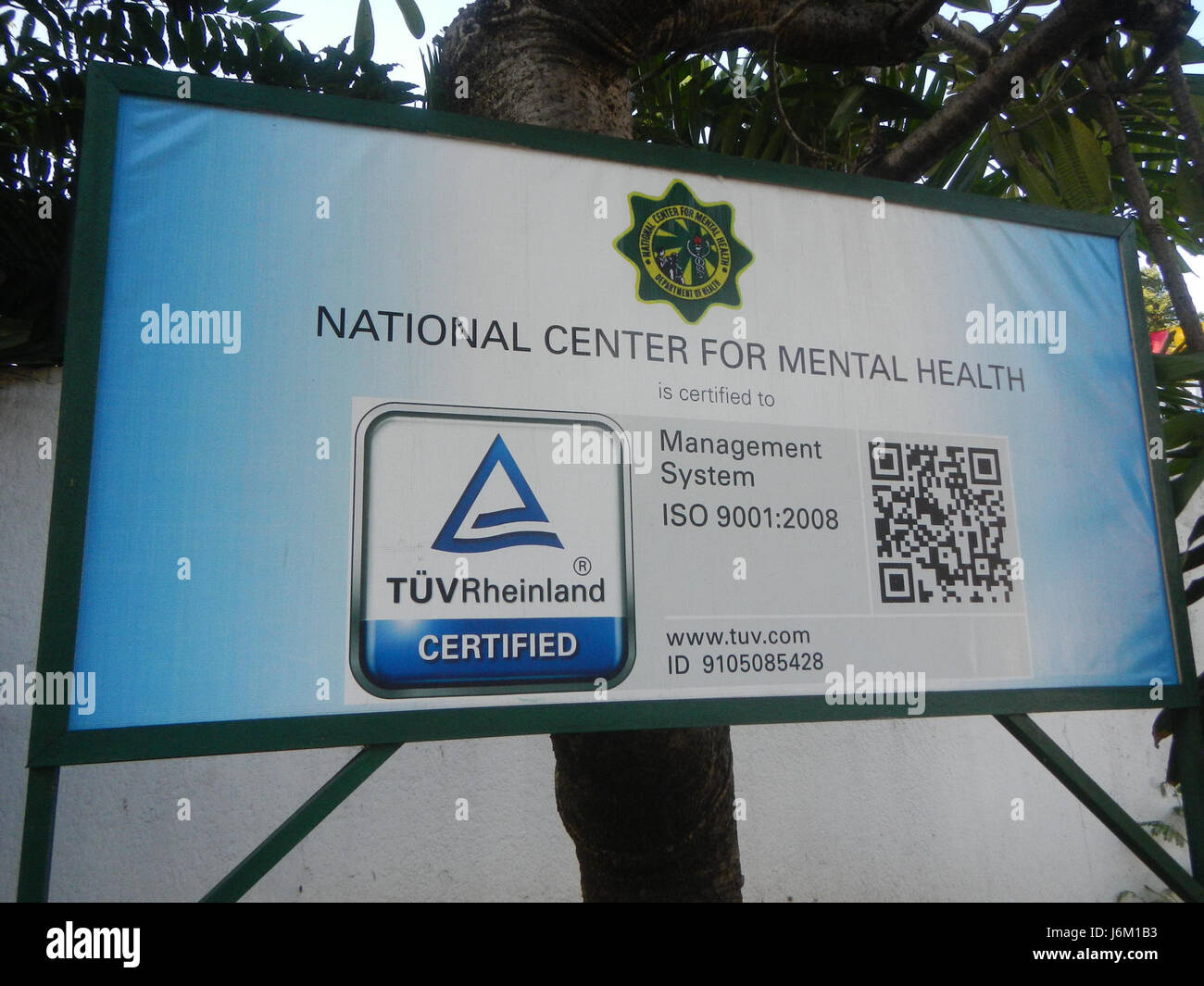 The National Center for Mental Health in Mauway, Pleasant Hills ...