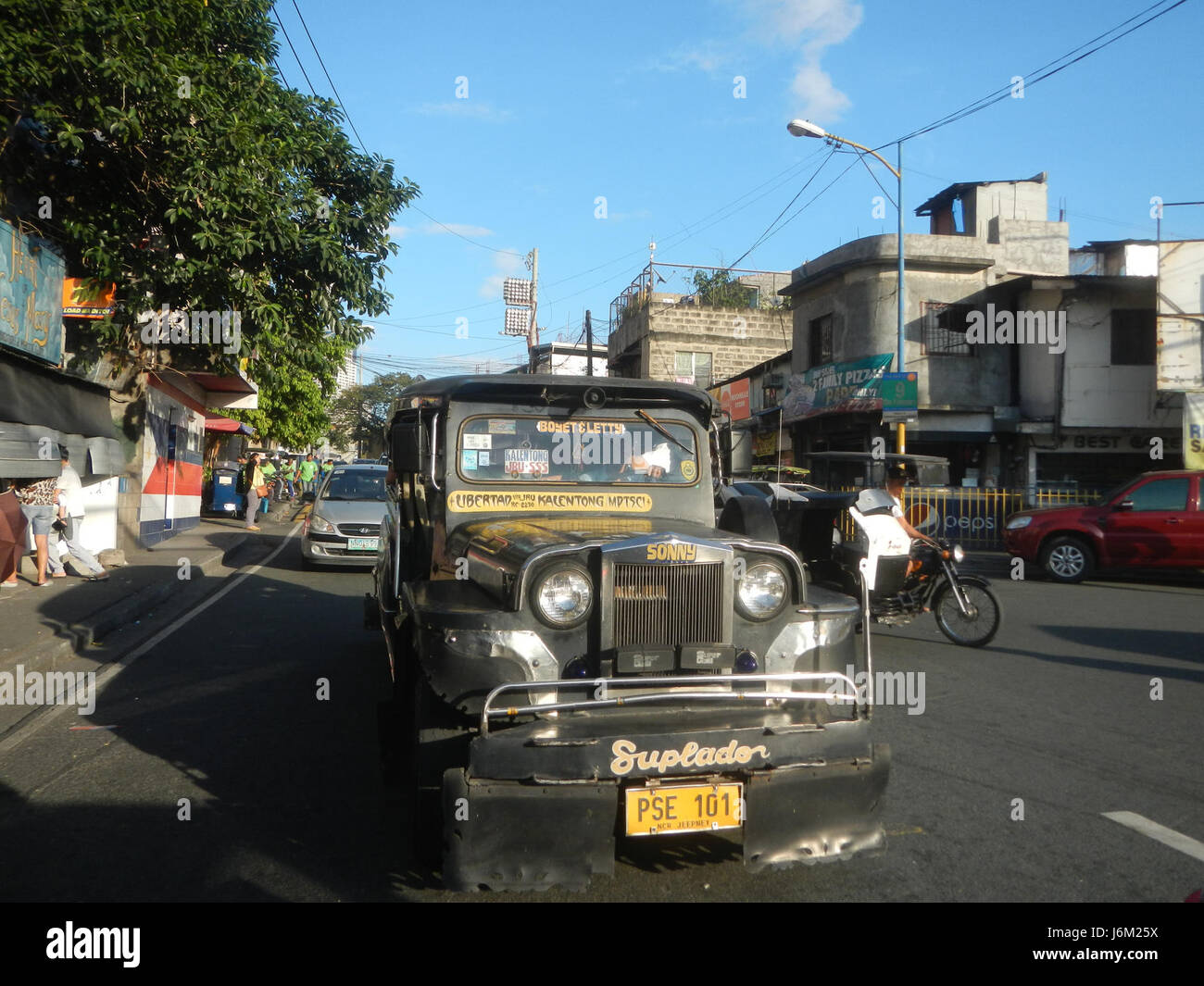 This location refers to Barangays Mauway and Pleasant Hills in ...
