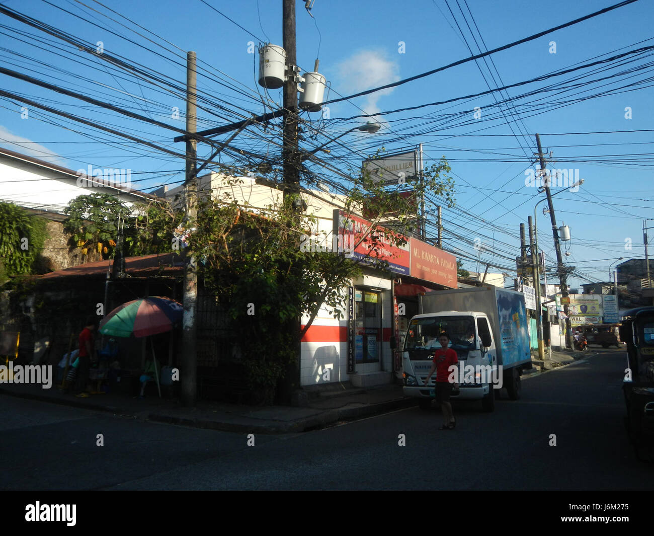 05809 Barangays Pleasant Addition Hills Shaw Boulevard Mandaluyong City ...