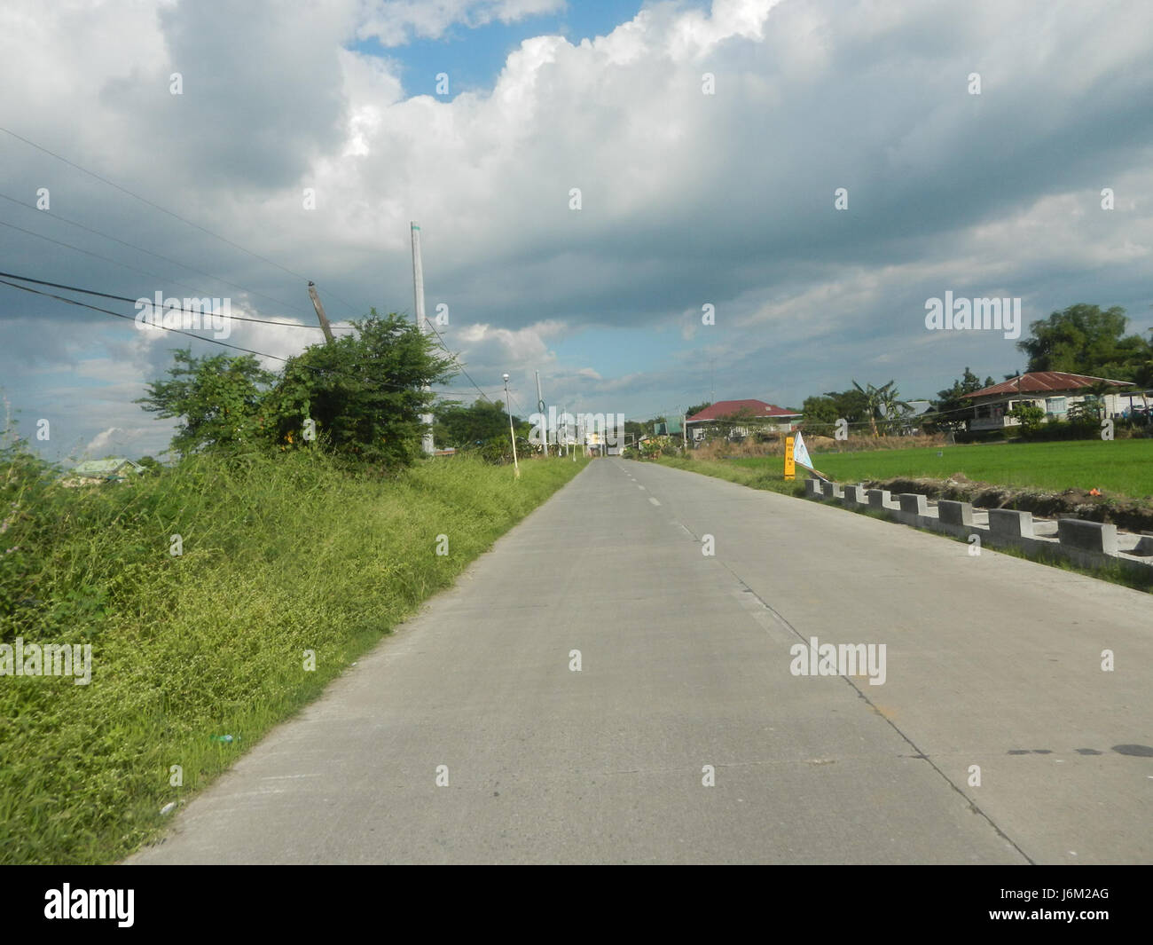 This entry refers to agricultural fields in Candaba, Pampanga ...