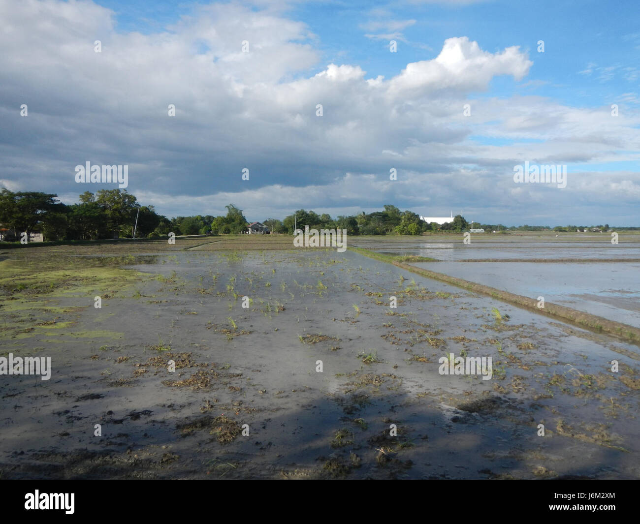 This title refers to a location in the Pampanga province of the ...