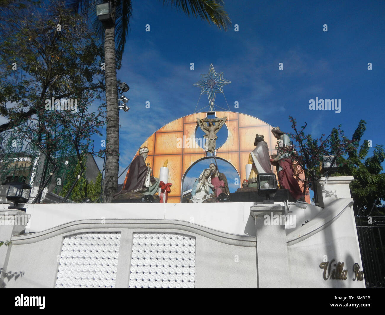 0703 Villa Rica Henry Villarica Linabelle Ruth VIllarica Ancestral ...