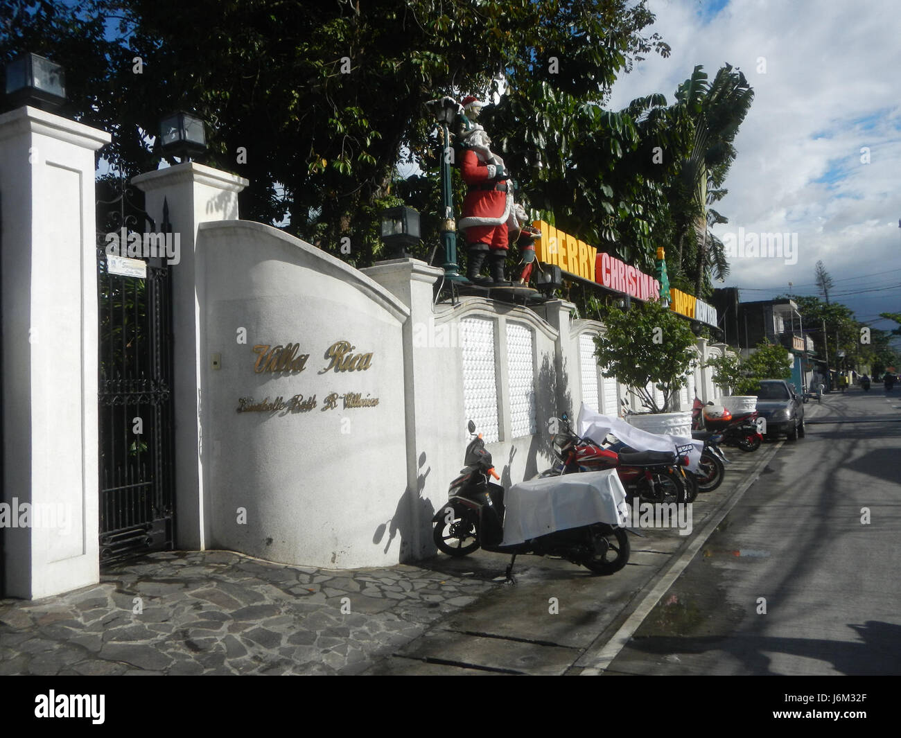 0703 Villa Rica Henry Villarica Linabelle Ruth VIllarica Ancestral ...