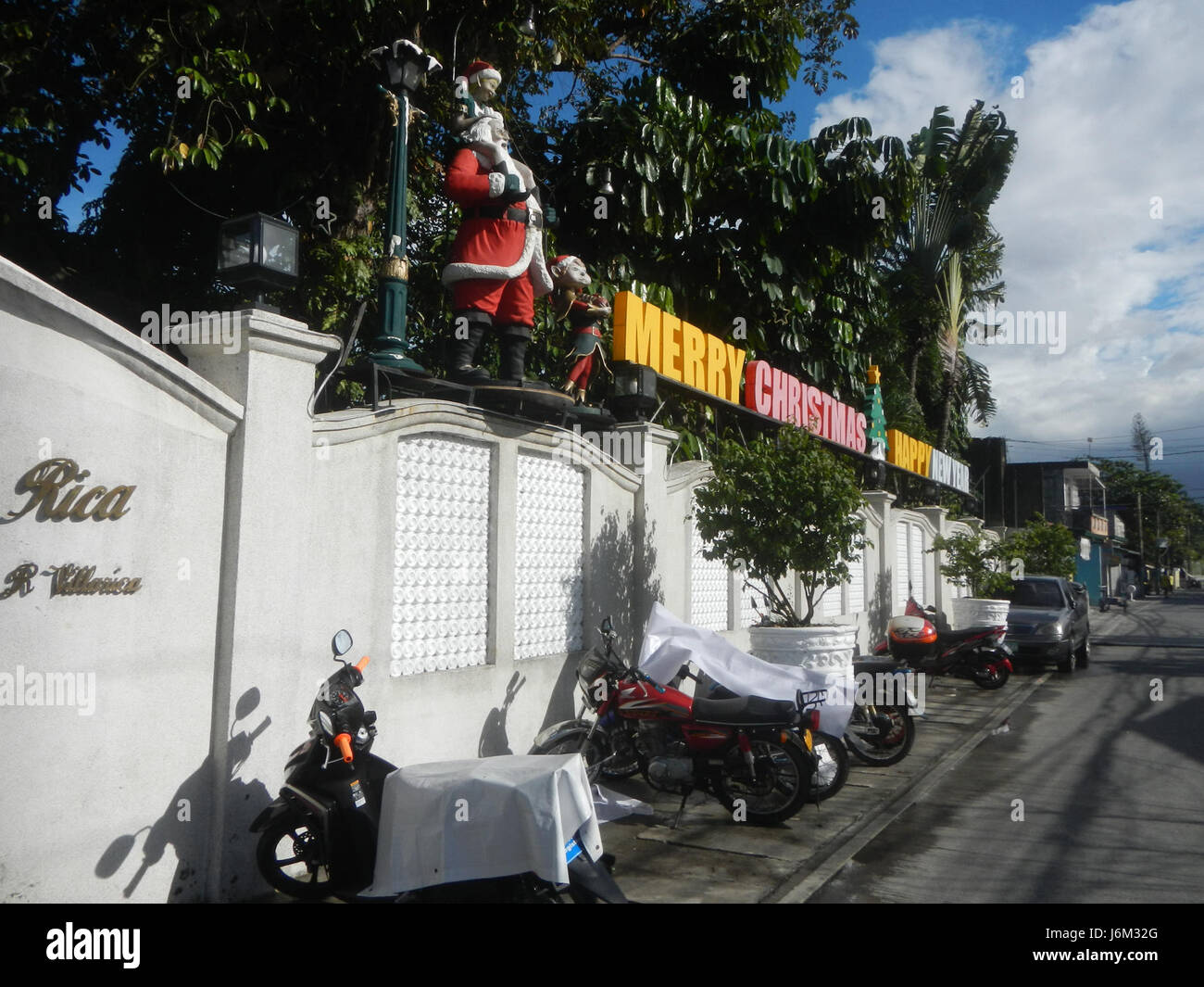 0703 Villa Rica Henry Villarica Linabelle Ruth VIllarica Ancestral ...