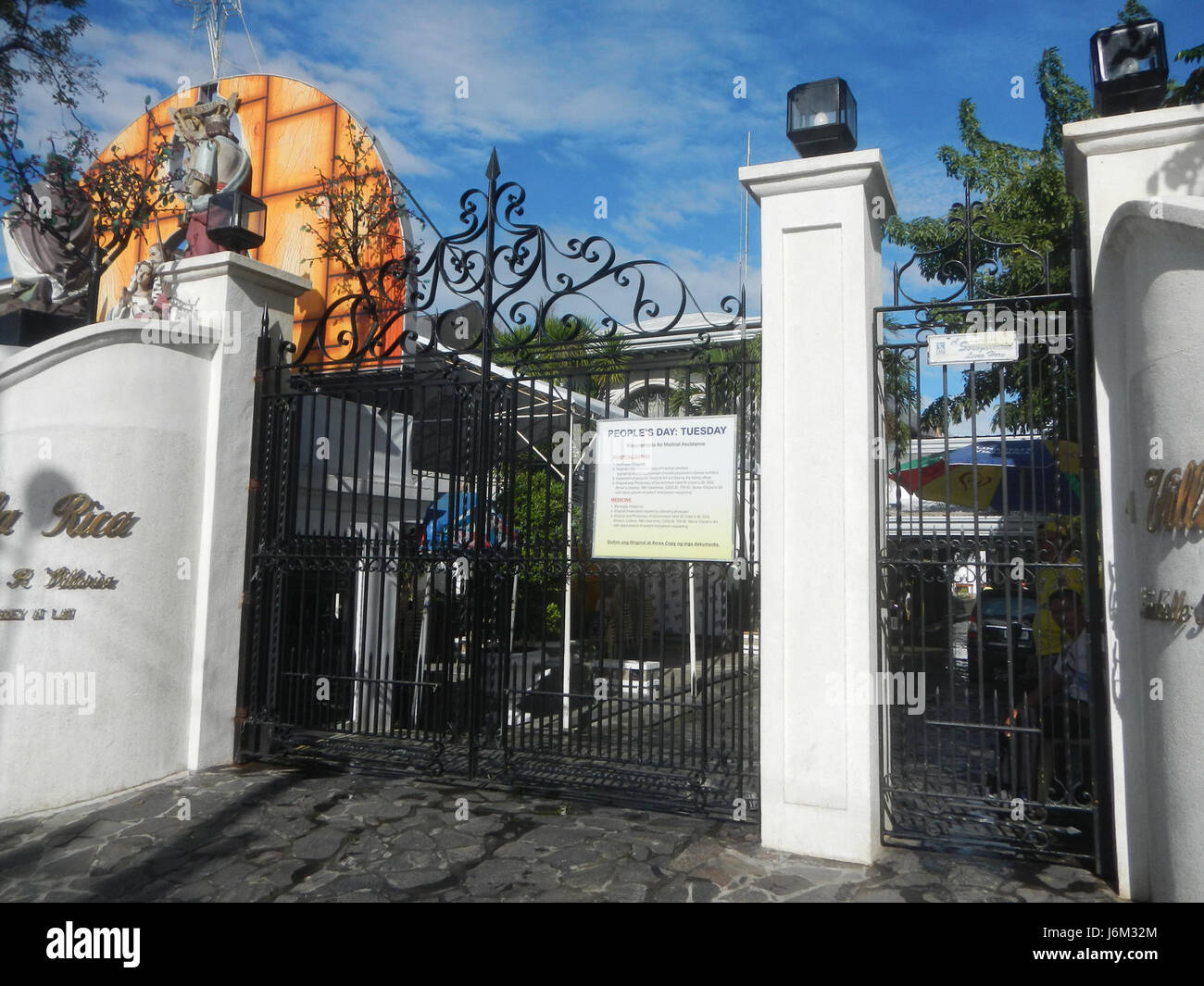 0703 Villa Rica Henry Villarica Linabelle Ruth VIllarica Ancestral ...