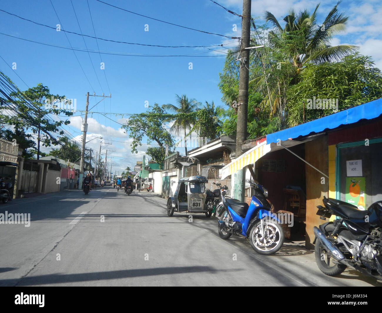 0691 Ibayo Poblacion Nagbalon Marilao Saluysoy Meycauayan Bulacan Road ...