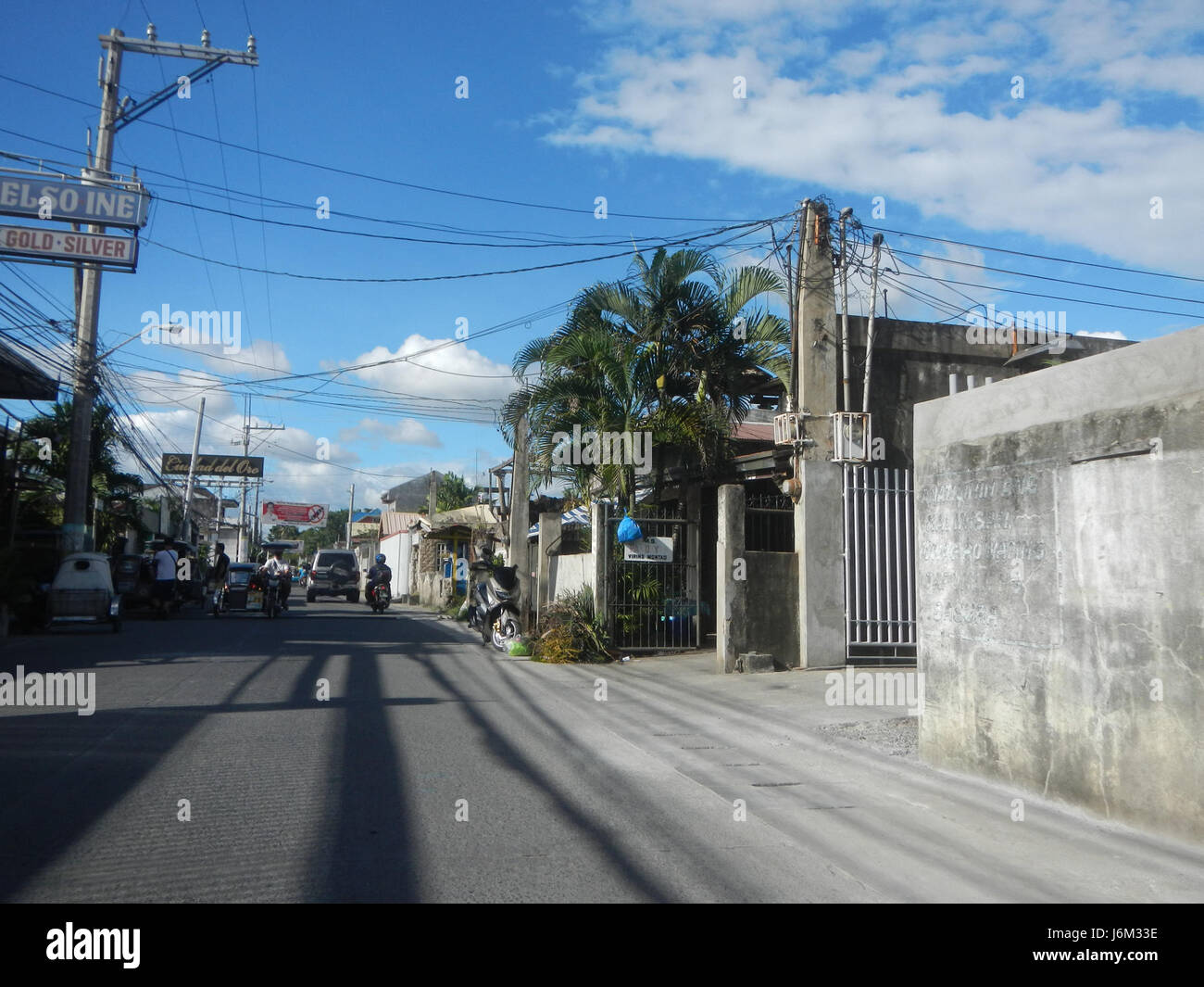 0691 Ibayo Poblacion Nagbalon Marilao Saluysoy Meycauayan Bulacan Road ...