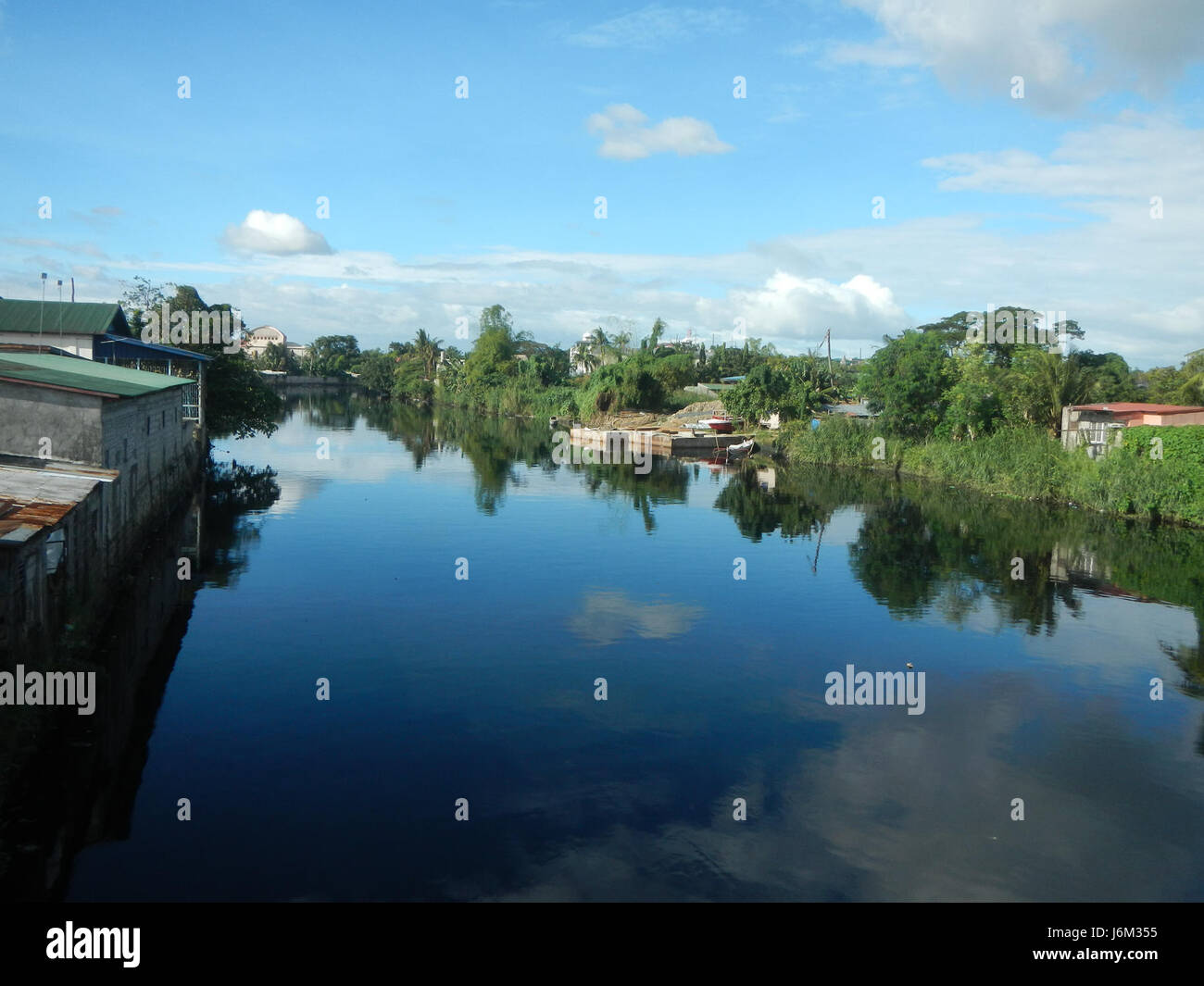 The Battle of Marilao River Bridge, fought in Bulacan, Philippines, was ...