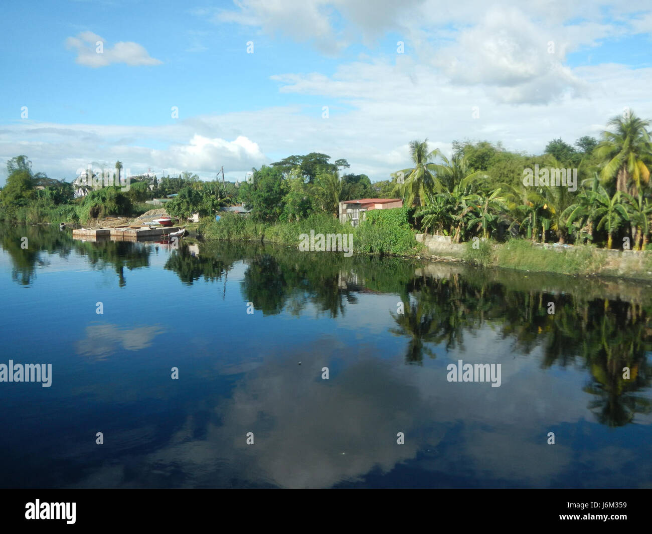 The Marilao River Bridge in Bulacan is historically significant for its ...
