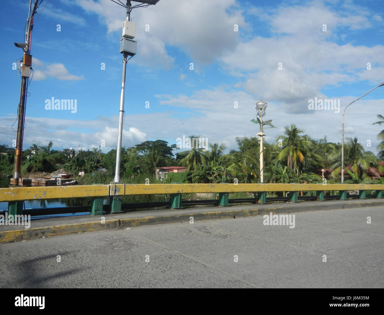 Ibayo Poblacion in Nagbalon, Bulacan, is an area historically connected ...