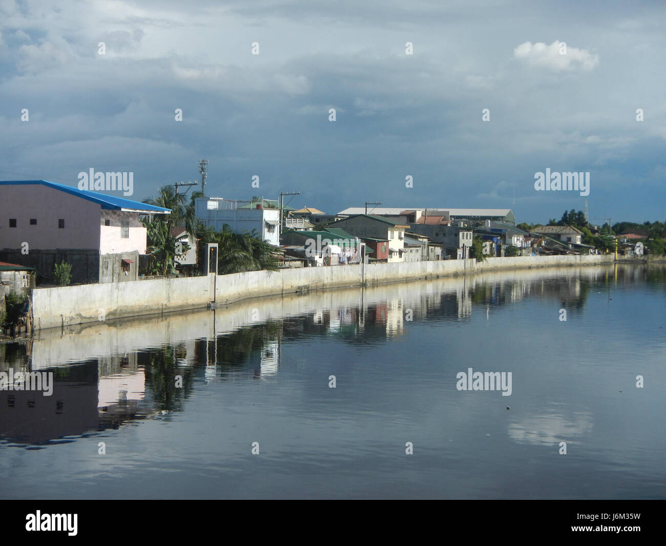 The Battle of Marilao River Bridge was a significant event during the ...