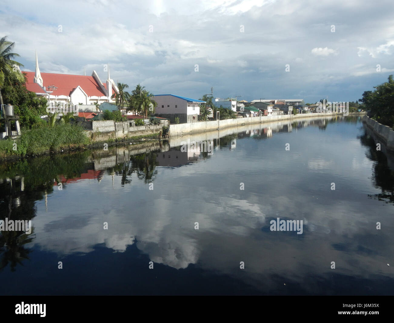 0808 Ibayo Poblacion Nagbalon Battle of Marilao River Bridge Bulacan ...