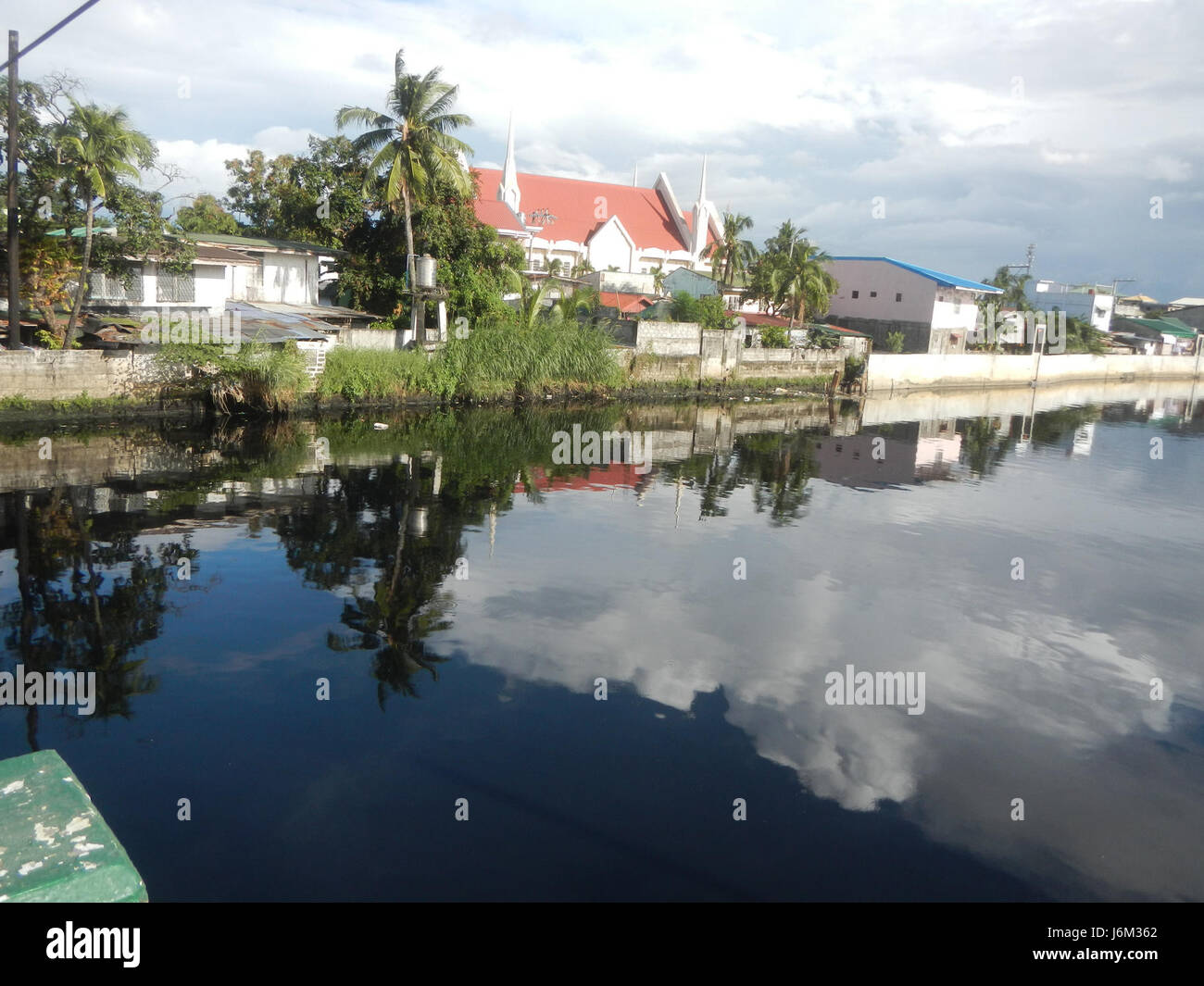The Battle of Marilao River Bridge occurred in Bulacan, Philippines ...