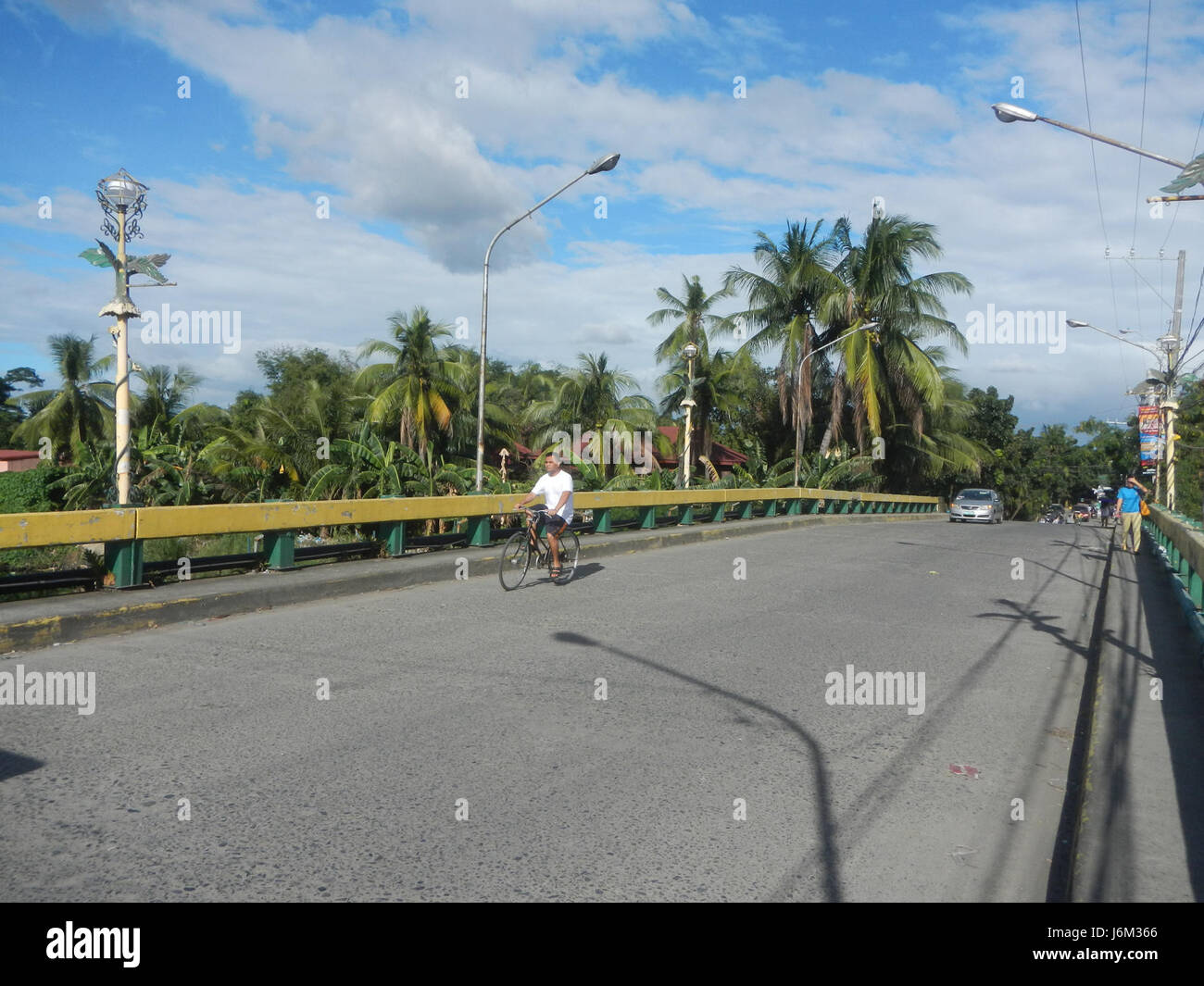 The Battle of Marilao River Bridge was a significant event during the ...